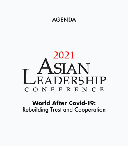 Past Conferences - Center for Asia Leadership